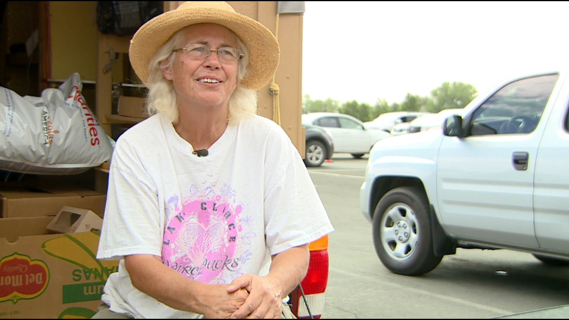 Weld Food Bank sees huge increase in demand for emergency food | 9news.com