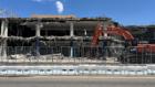 Former Sears store demolished in Denver for redevelopment project ...