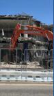 Former Sears store demolished in Denver for redevelopment project ...