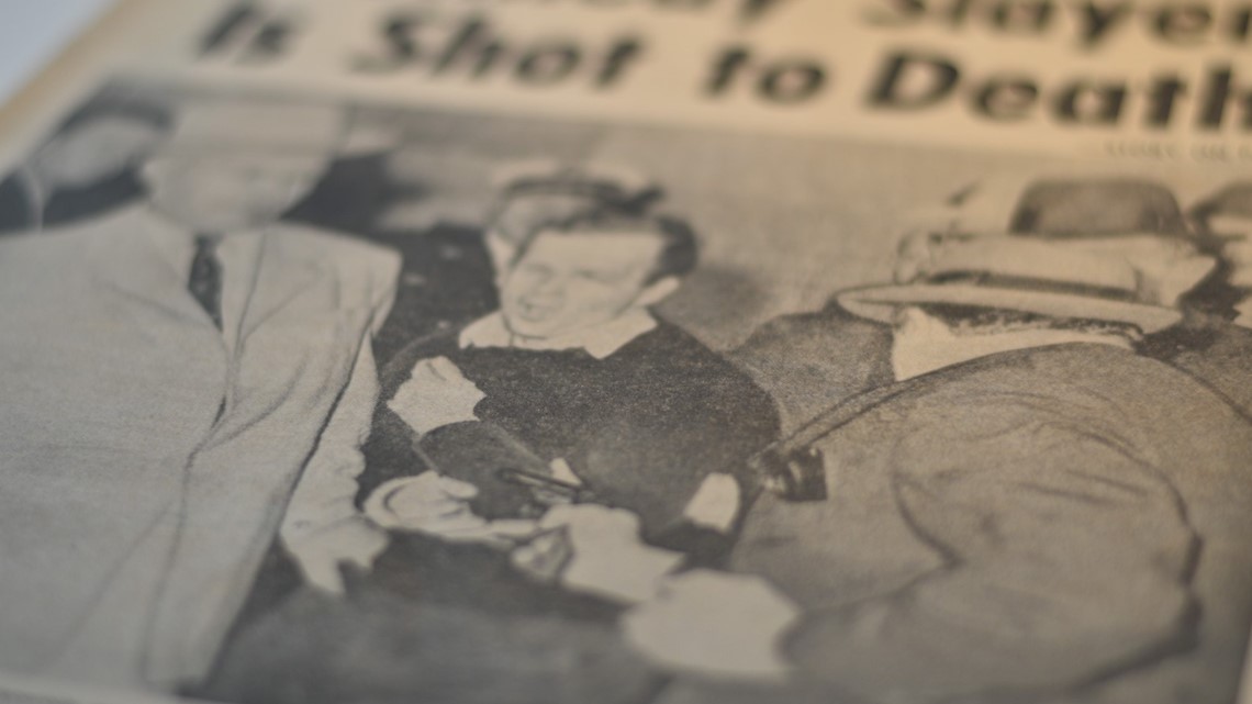 JFK's assassination after 60 years: The story of one iconic photo ...