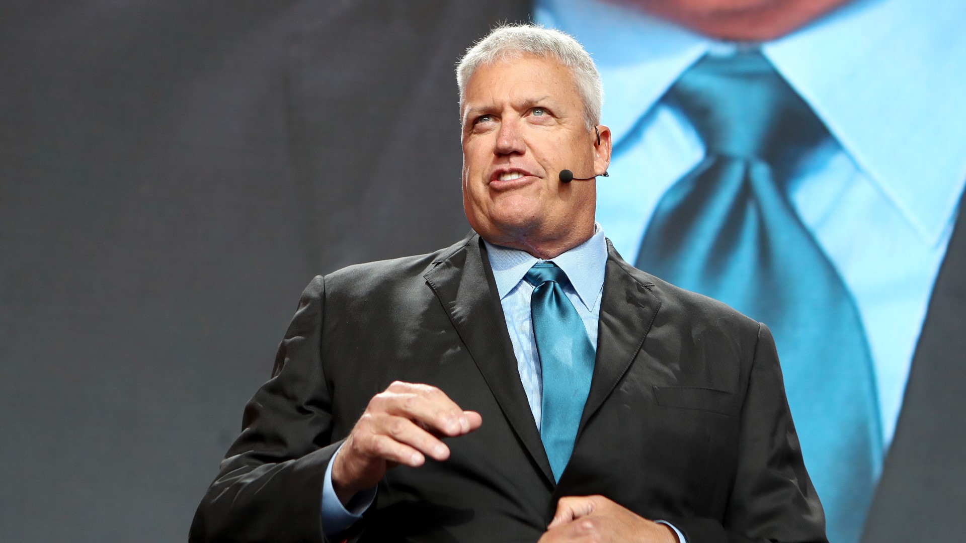 A look at Denver Broncos defensive coordinator candidate Rex Ryan ...