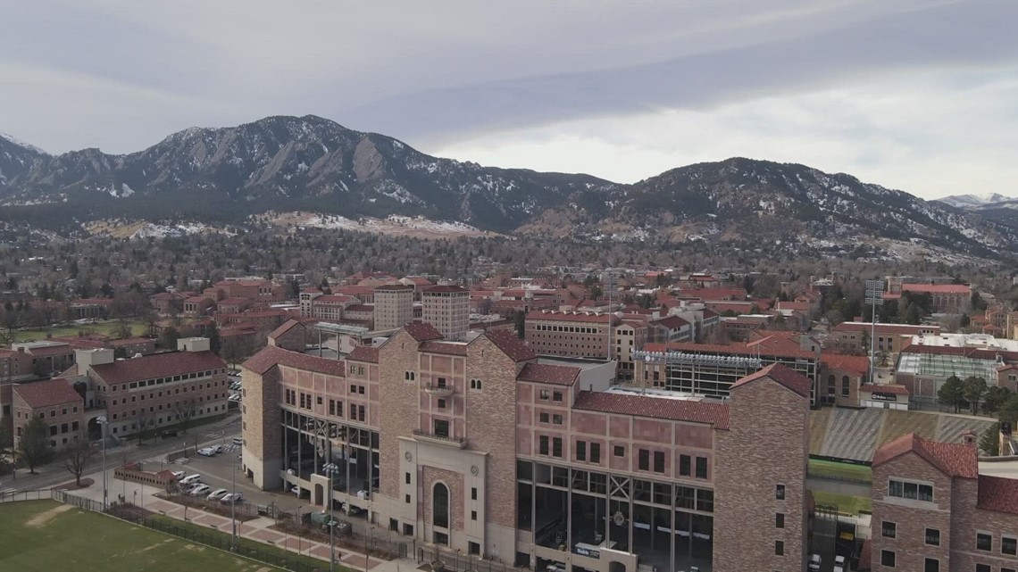 Colorado study looks at voter concerns on climate change | 9news.com