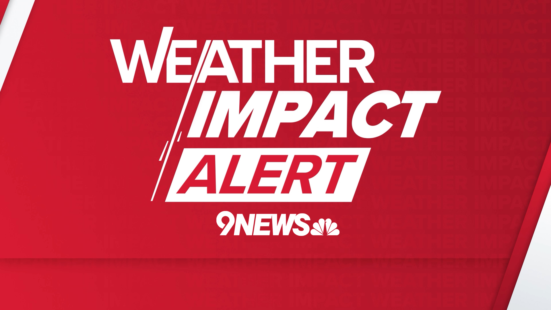 Colorado weather forecast: 2 chances for snow this week | 9news.com