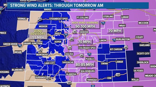 Denver's Leading Local News: Weather, Traffic, Sports and more | Denver ...