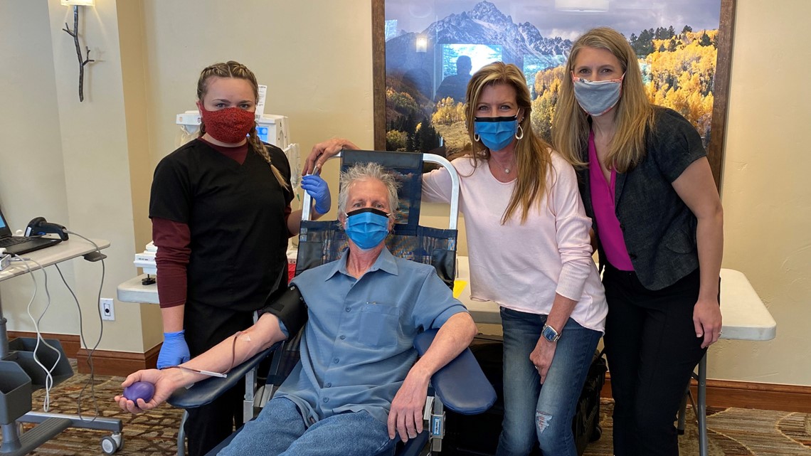 Vail will welcome mobile plasma lab this week | 9news.com