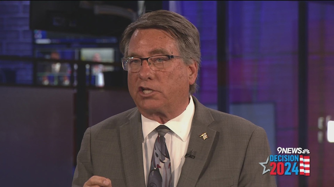 Colorado CD4 Debate: The economic risk of mass deportations | 9news.com