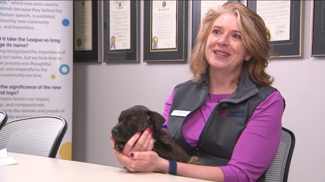 Humane Colorado's long legacy of trailblazing women continues today ...