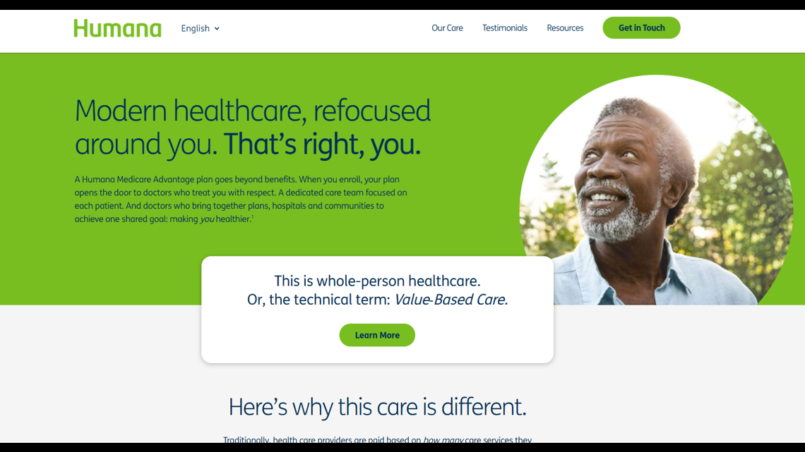 Humana - October 27, 2020 | 9news.com