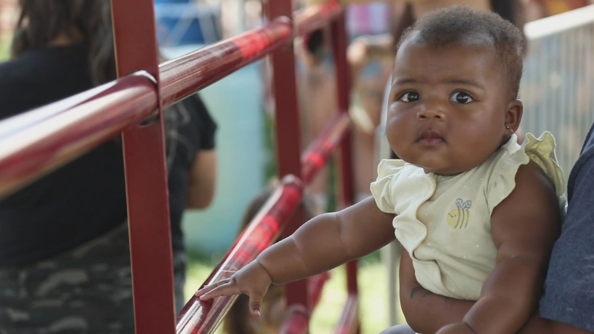 Good News at the Adams County Fair | 9news.com