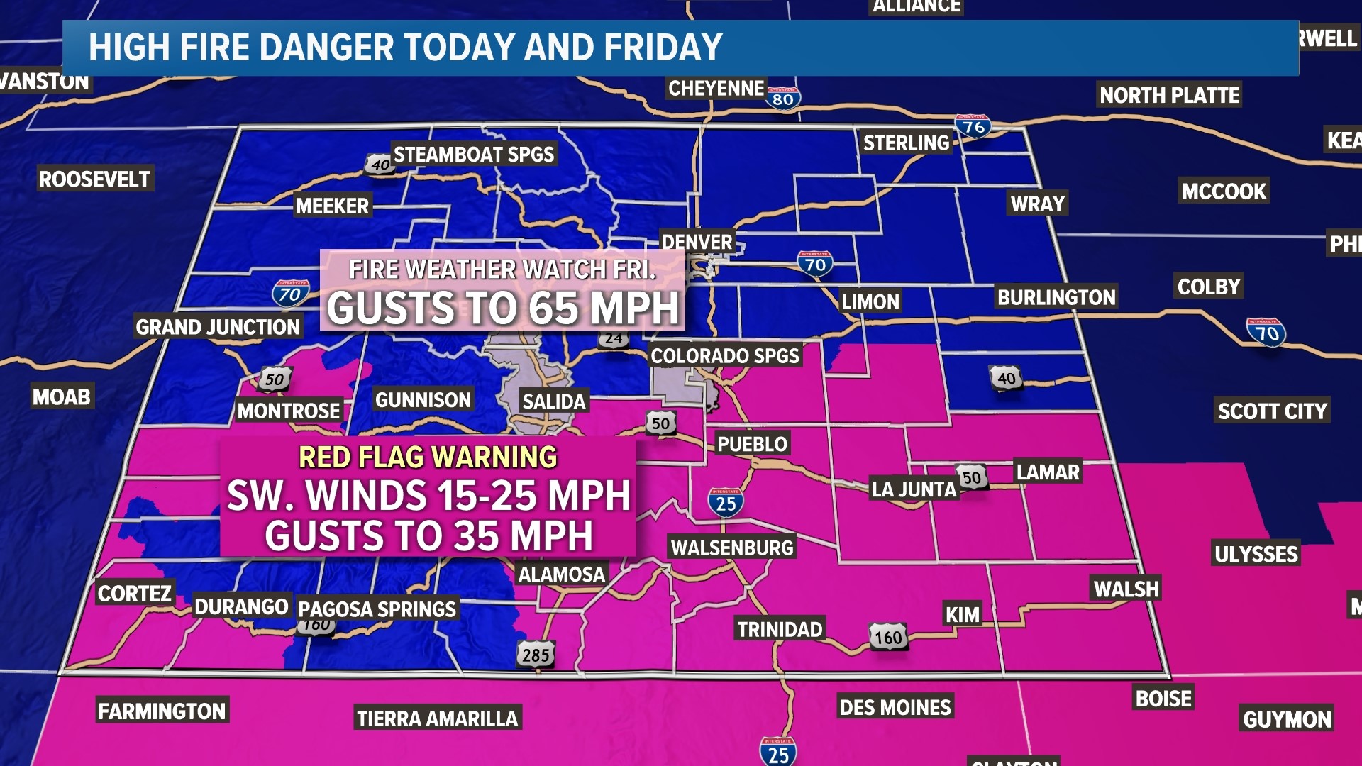 You can use Colorado's new search tool to see the oil and gas flowlines ...