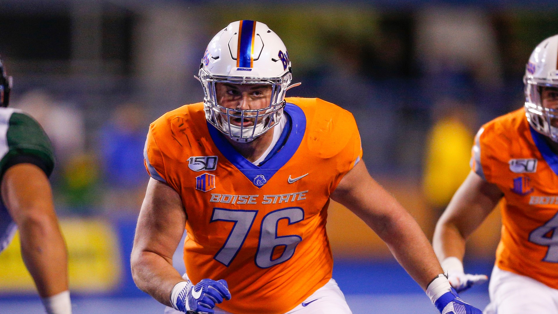 Mike Klis and Mystery Mockster 2020 NFL Mock Draft Denver Broncos ...