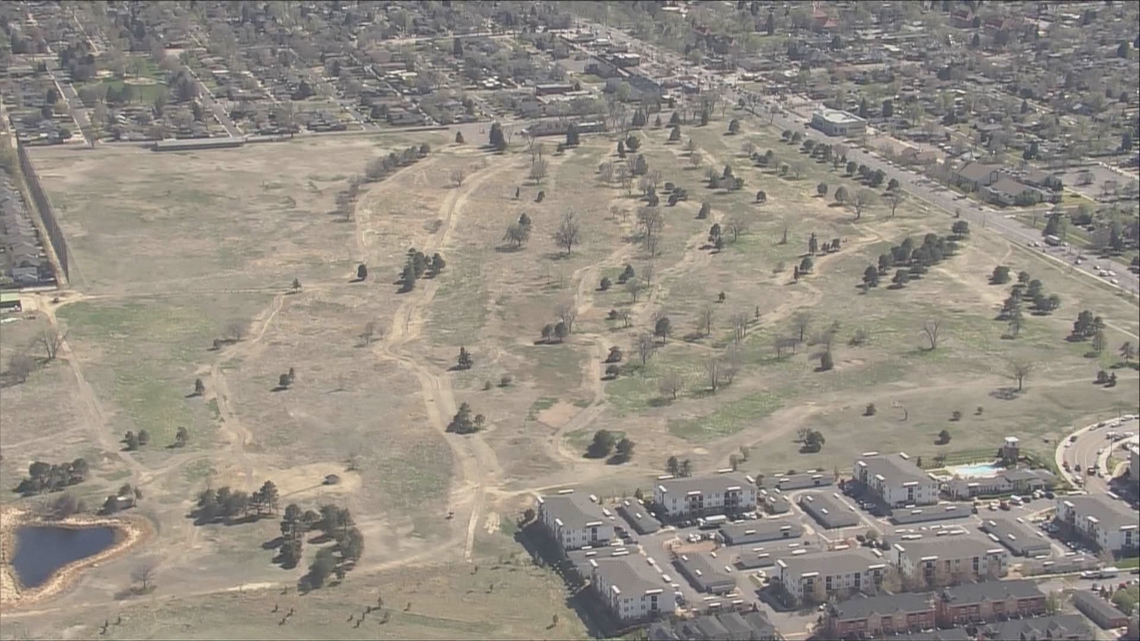 Denver launches online survey on future of Park Hill Golf Course park ...