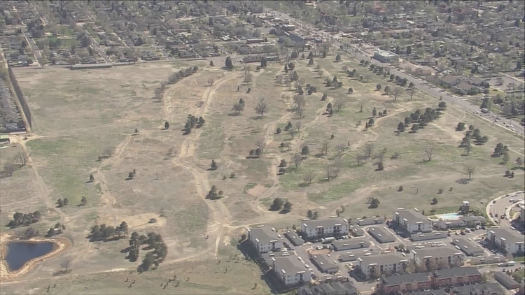Denver launches online survey on future of Park Hill Golf Course park ...
