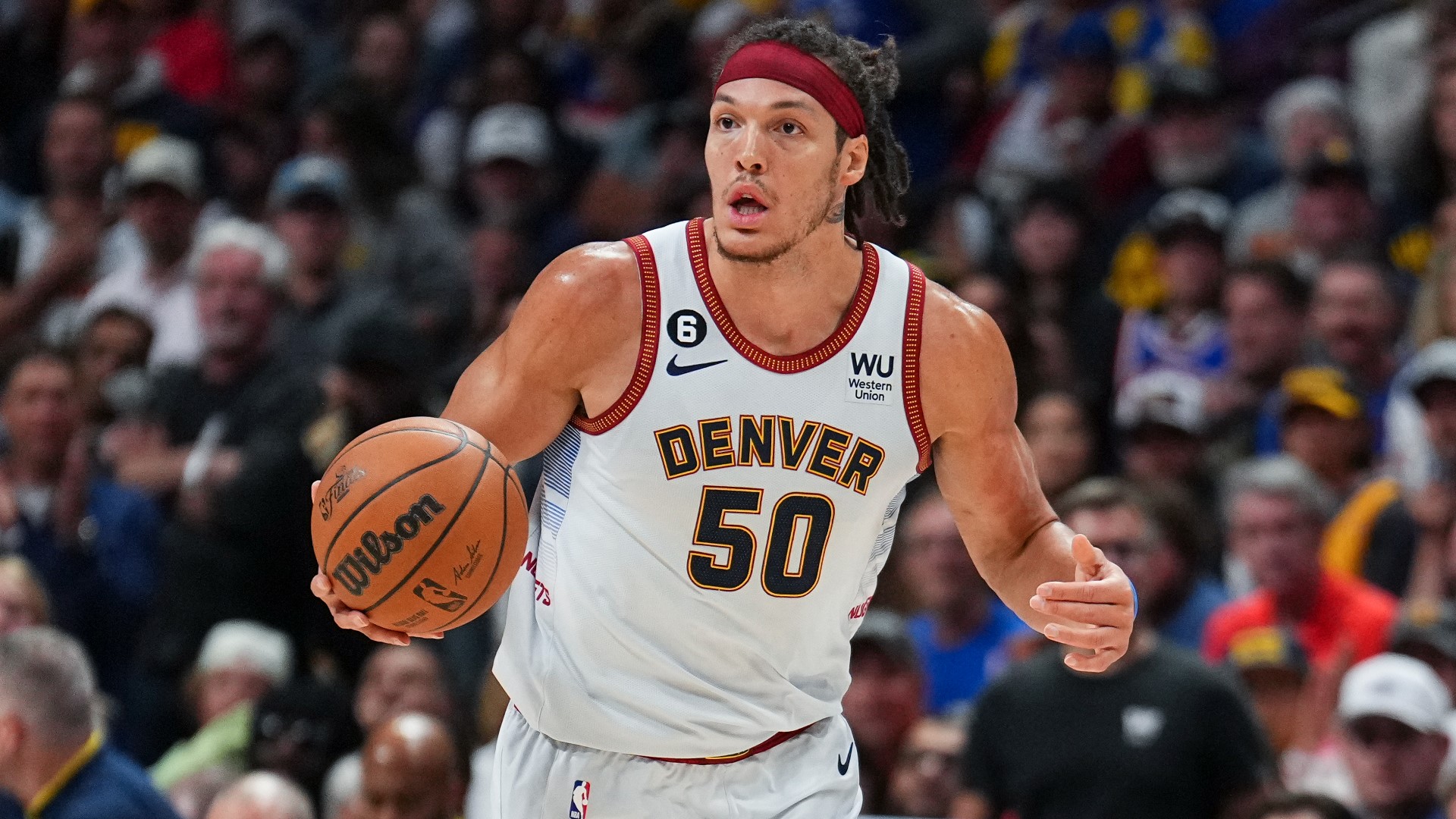 Celebrities at NBA Finals games in Denver | 9news.com