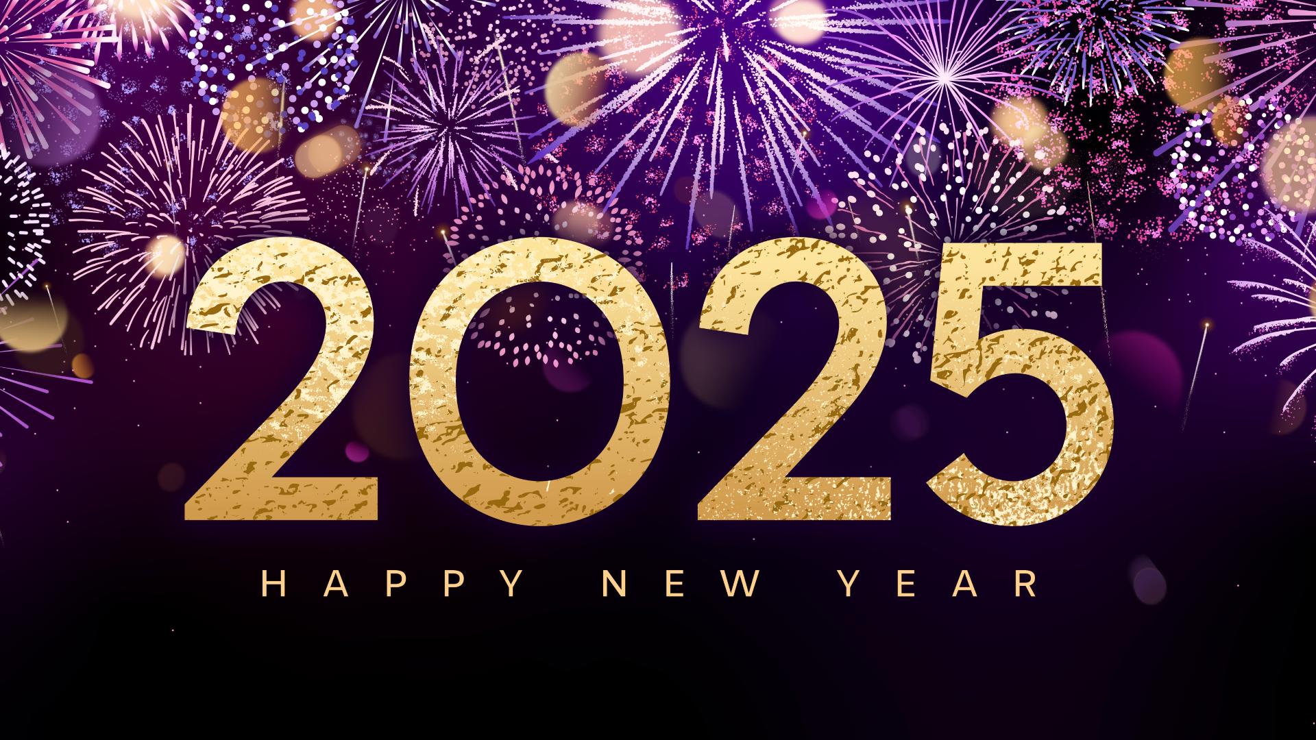 New Year's Eve fireworks will be back in downtown Denver for 2025 ...