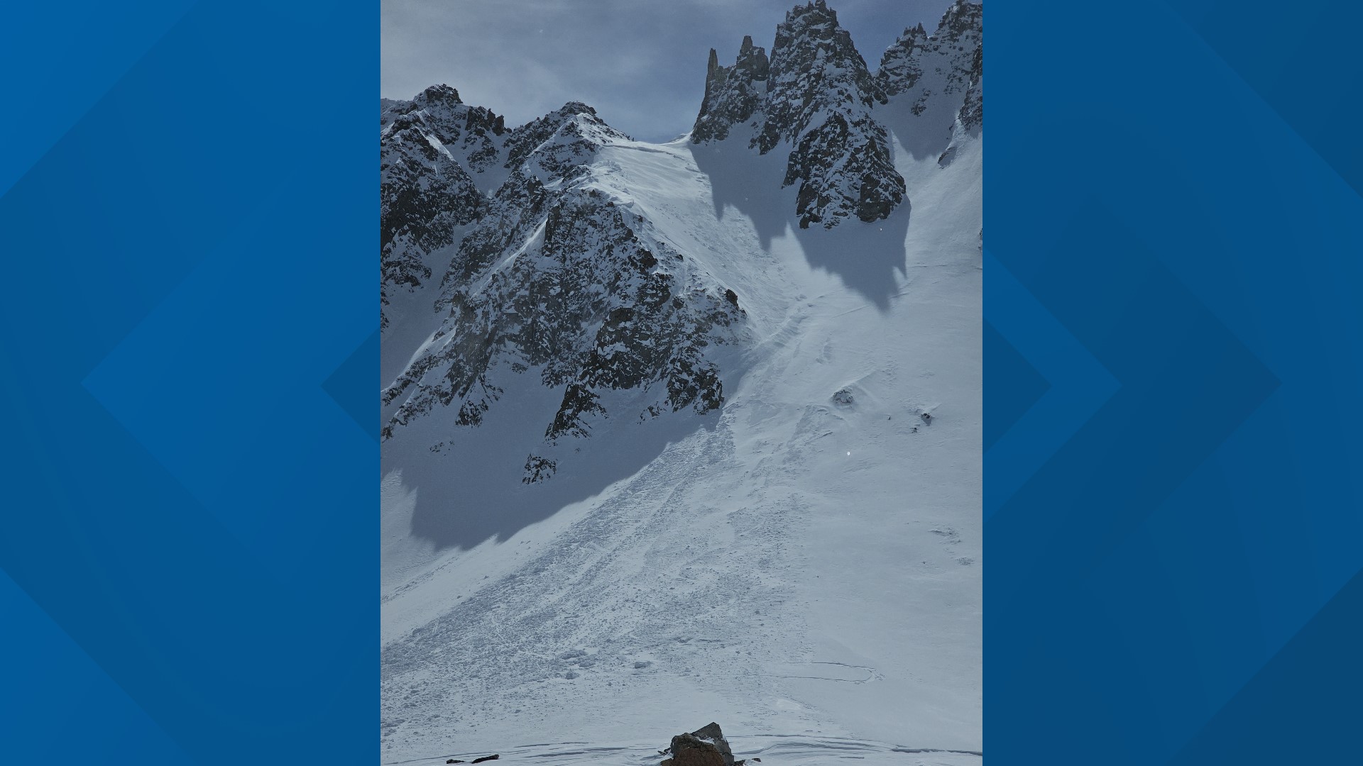 19 people caught in Colorado avalanches over last 8 days | 9news.com