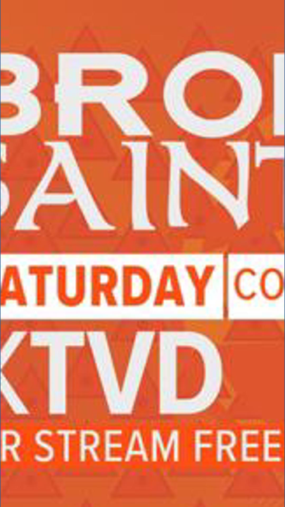 How to watch the Broncos vs. Saints preseason game for free in Colorado ...