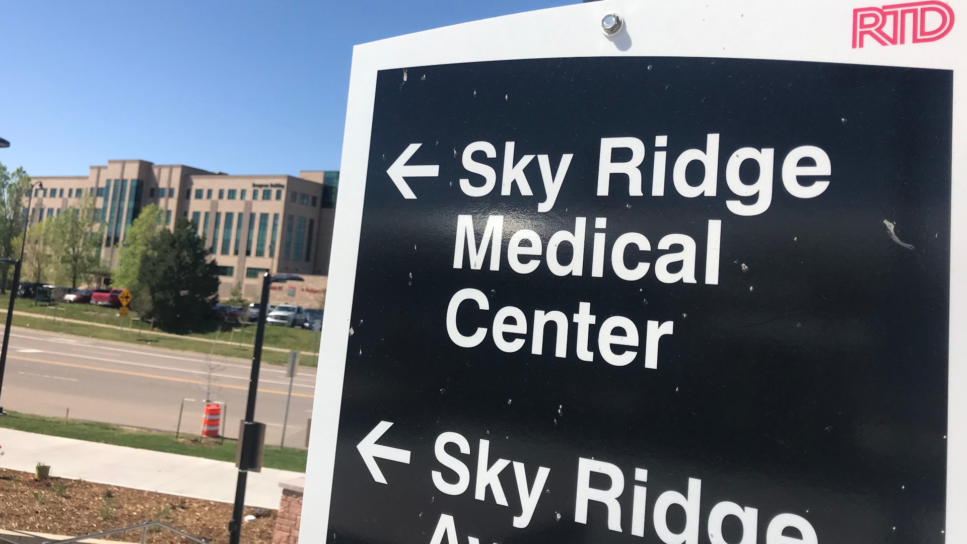 RTD plans grand opening of southeast light rail extension | 9news.com