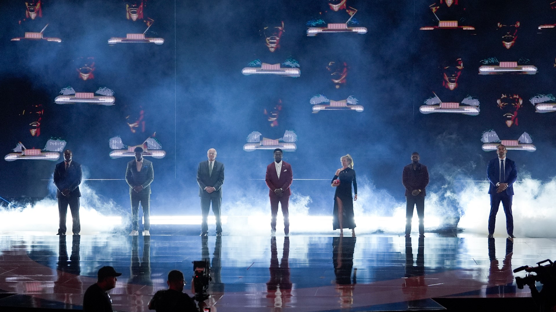 With Gradishar's induction, Orange Crush finally enters Canton | 9news.com