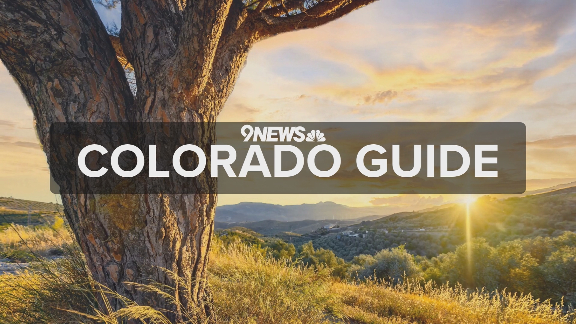 Someone stuck a ‘No Vacancy’ sticker to the Colorado welcome sign ...