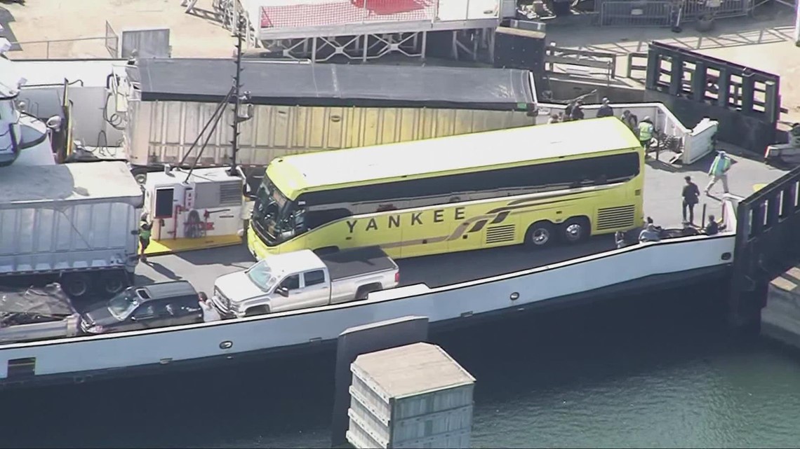 Denver prepares in case an influx of migrants arrive to seek asylum ...