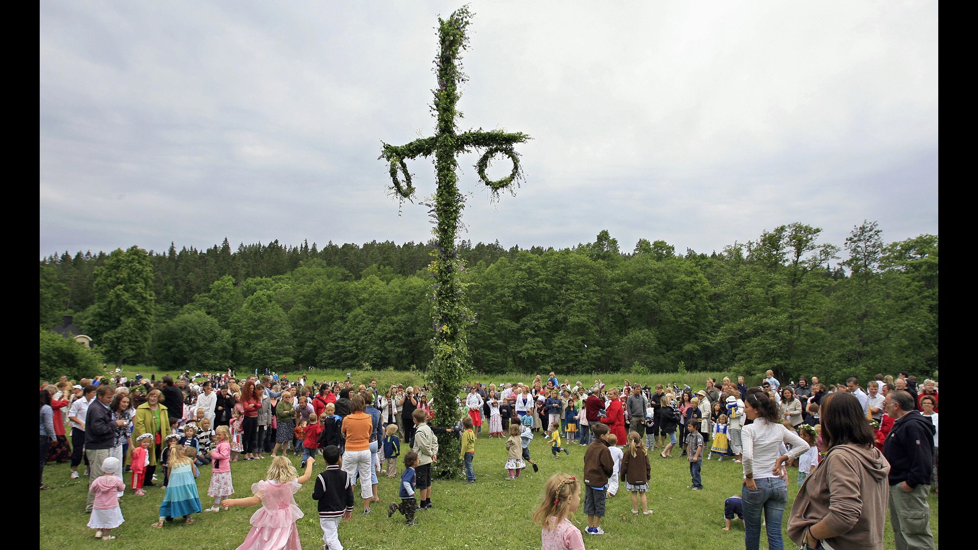 9Things to know about the summer solstice | 9news.com