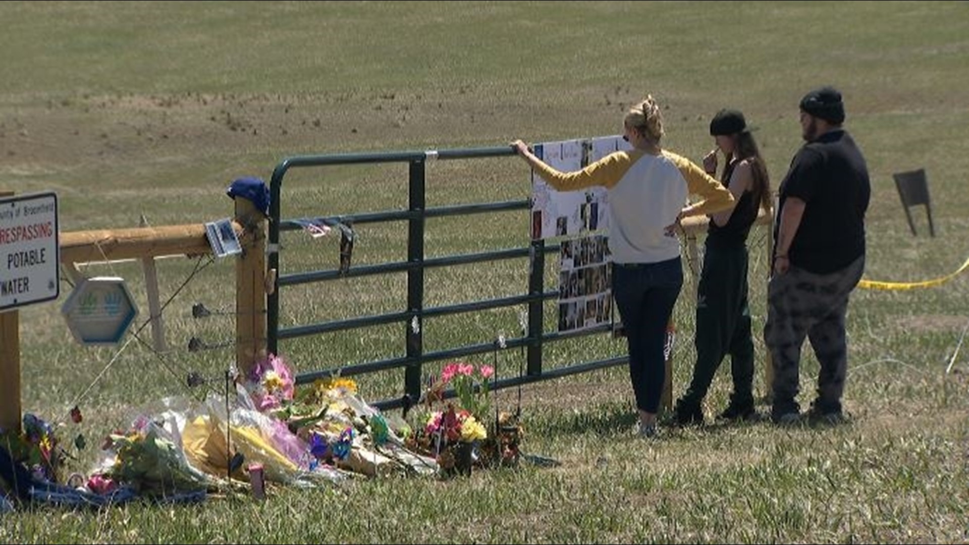 Two more rock throwing incidents reported, Jeffco sheriff says | 9news.com