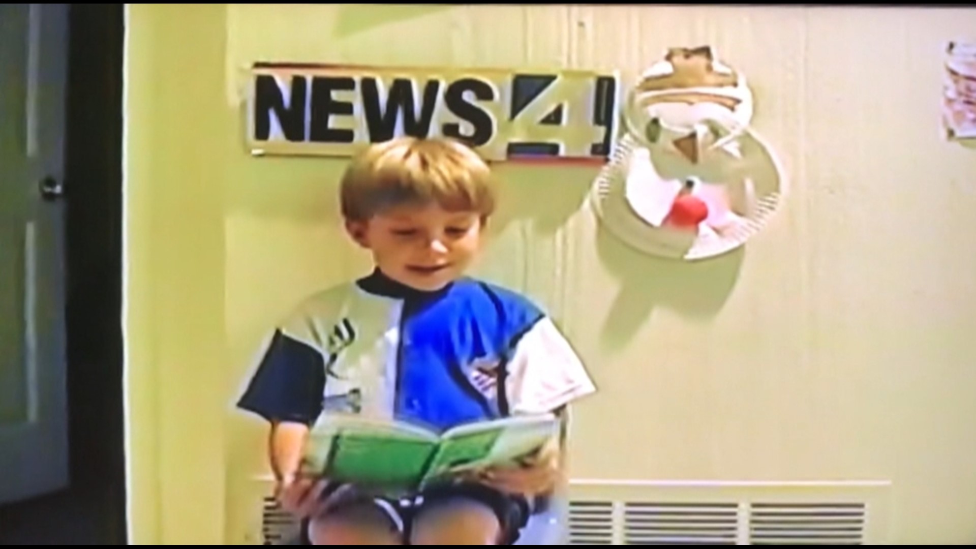 Former 9NEWS reporter Rick Sallinger steps away from TV screen | 9news.com