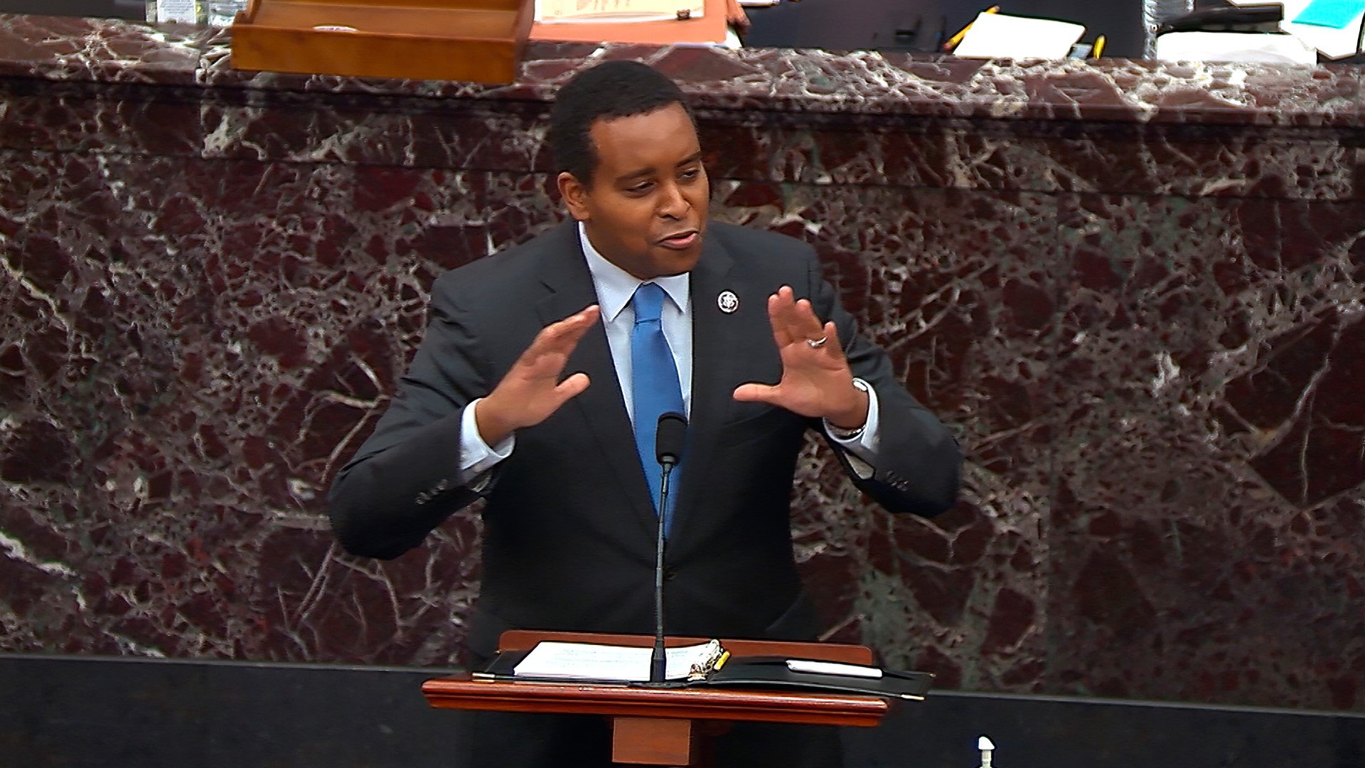 Colorado man in court, accused of threatening US Rep. Joe Neguse ...