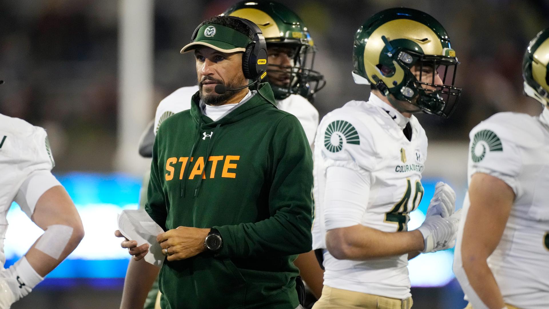 Colorado State faces Miami (Ohio) in Arizona Bowl | 9news.com