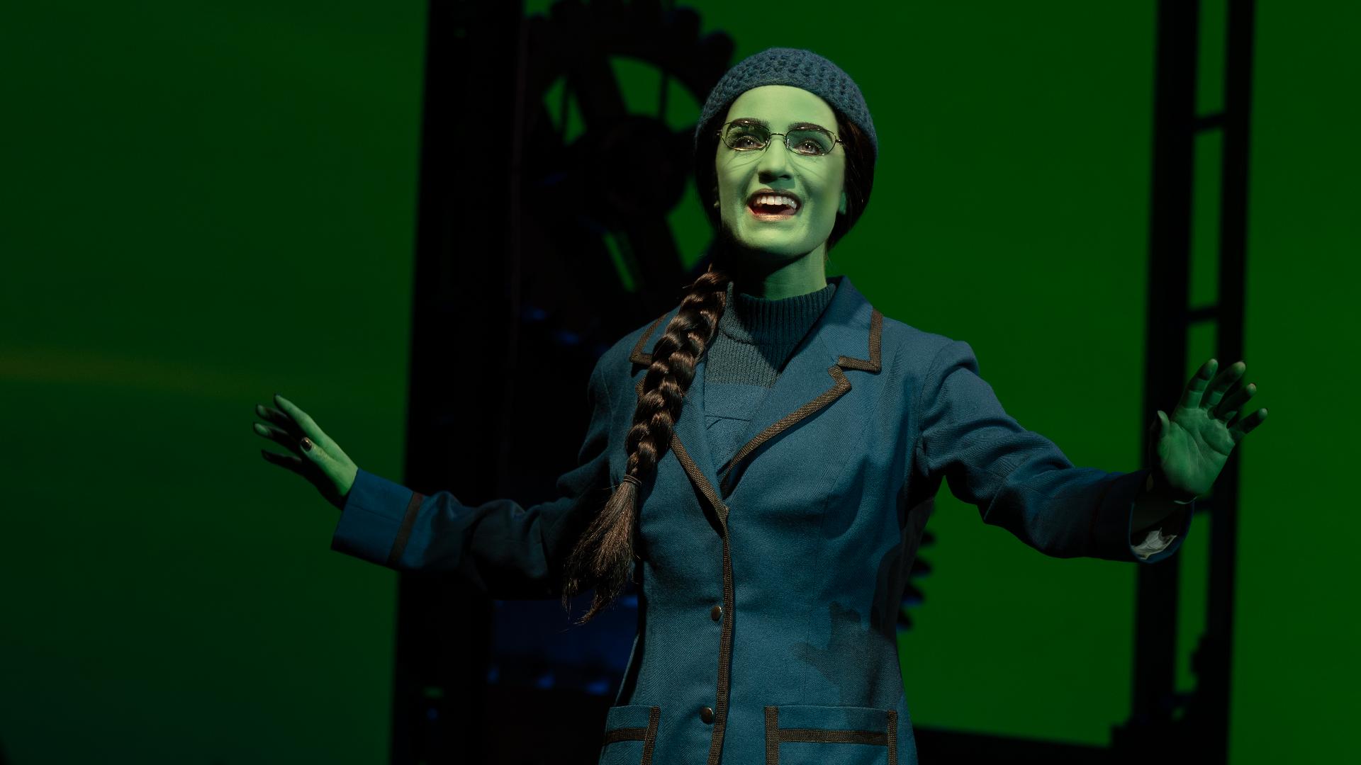 'Wicked' musical in Denver: Digital ticket lottery information | 9news.com