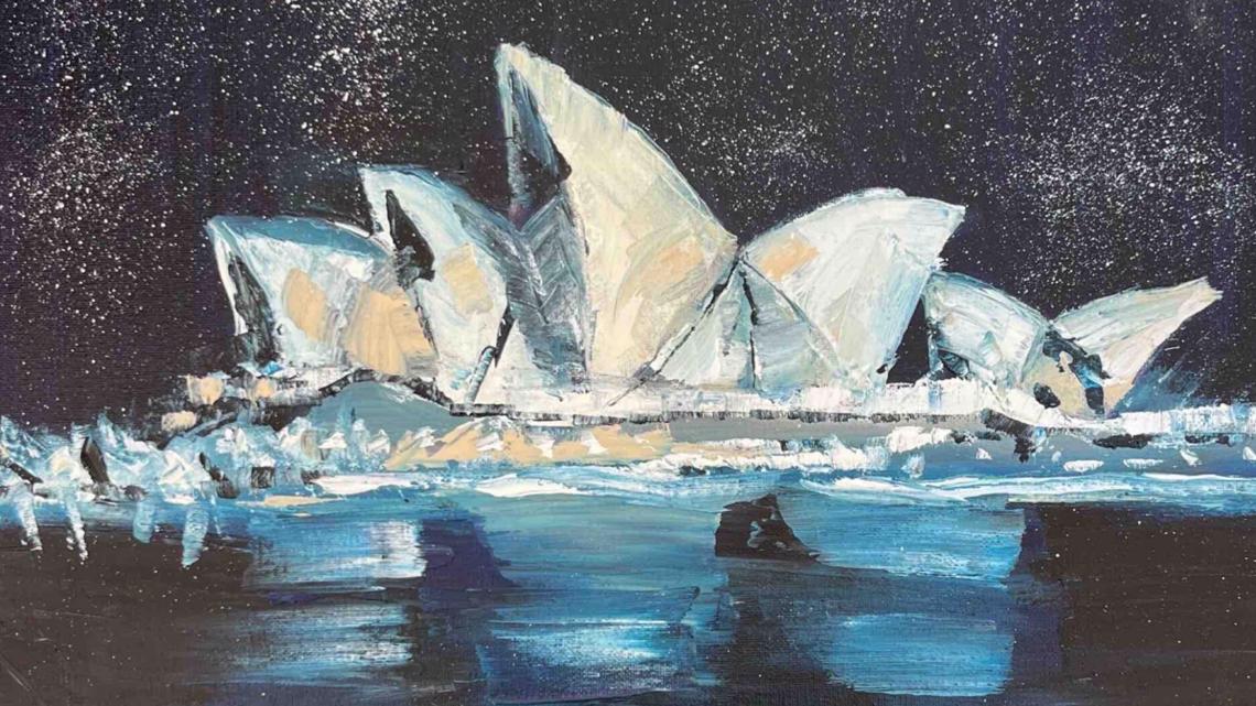 Who was Christian Glass? His parents share his story. | 9news.com