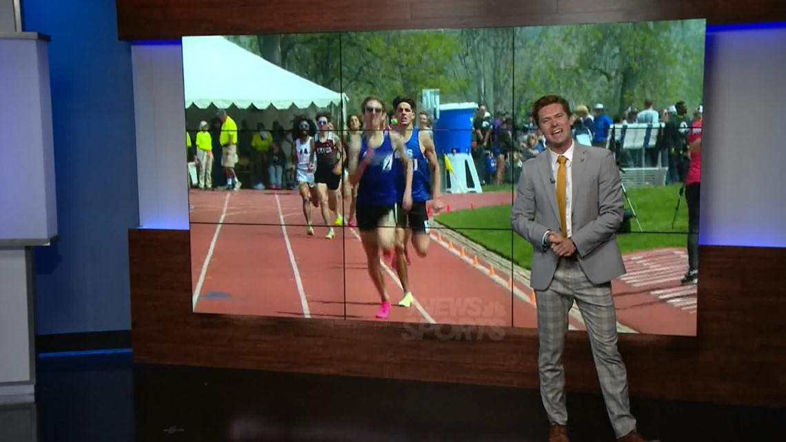 Prep Rally Honor Roll: May 23, 2023 | 9news.com