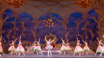 Colorado Ballet's The Nutcracker to air on Rocky Mountain PBS | 9news.com