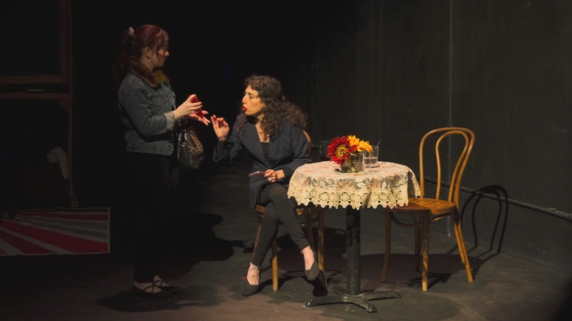 Popular play crawl prepares to stage its last performance | 9news.com