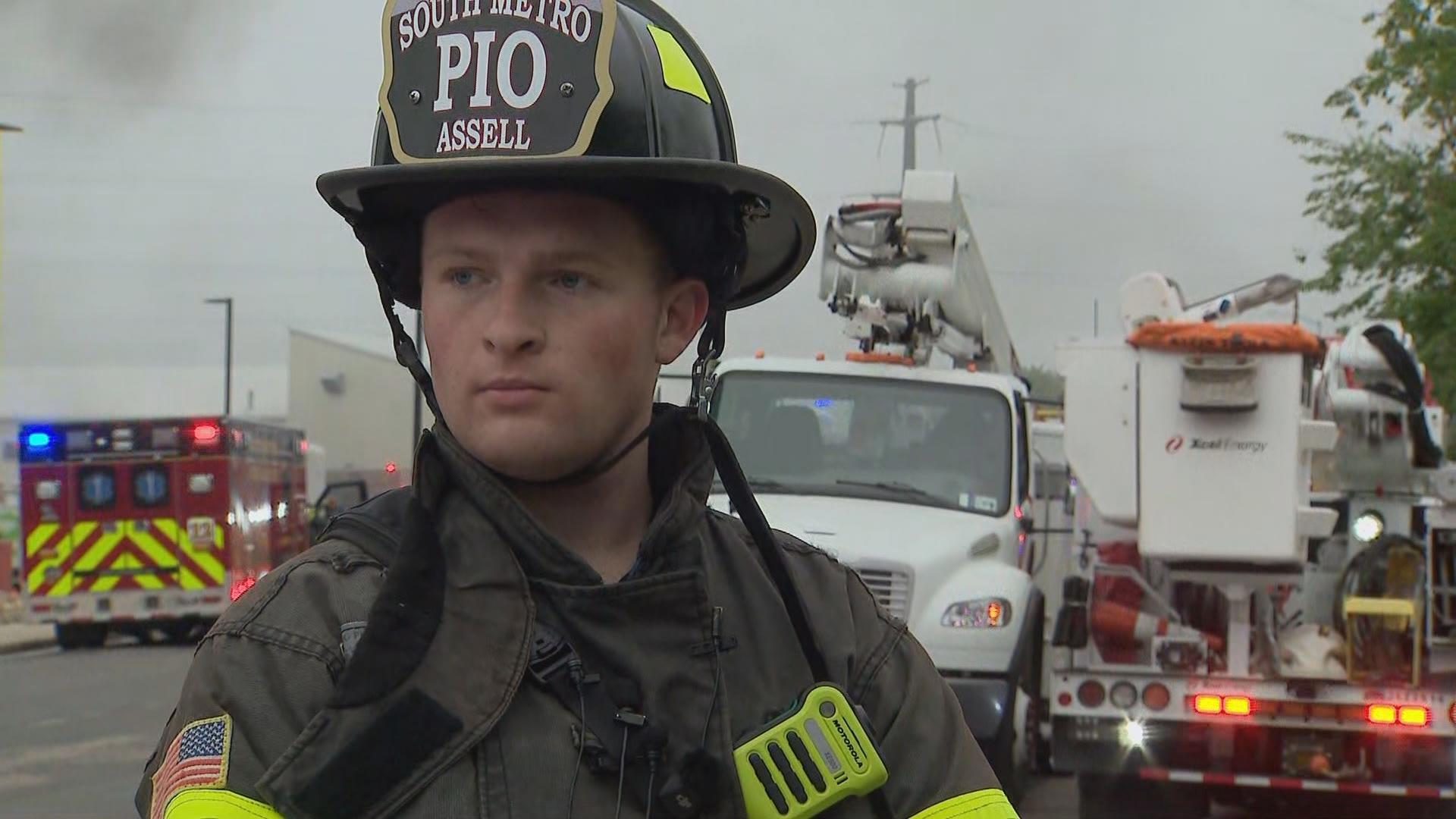 A Cessna aircraft crashes in South Sudan, killing all 13 passengers and ...