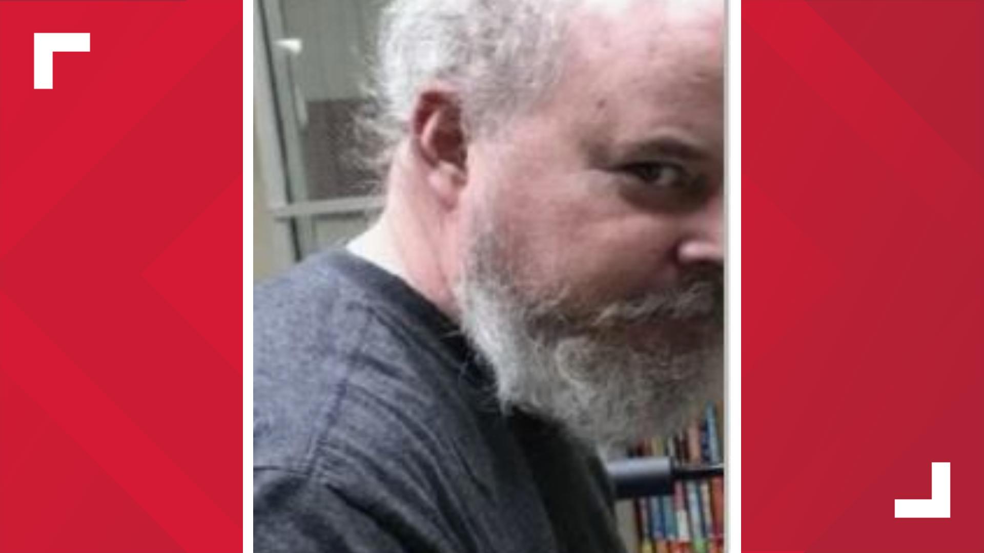 Missing Colorado man's remains identified | 9news.com