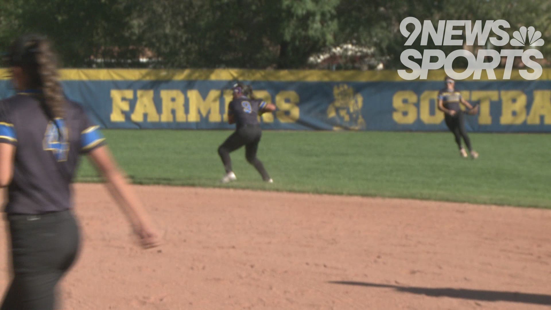 Prep Rally Honor Roll: Plays of the Week (10/1/19) | 9news.com