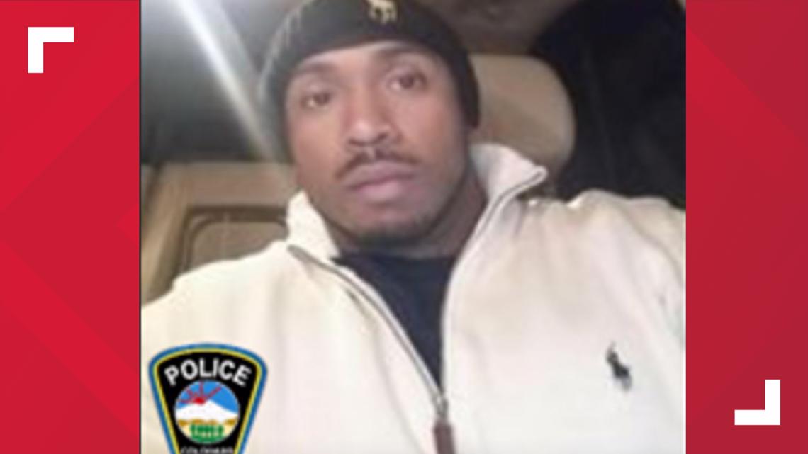 Suspected pimp arrested in Colorado Springs | 9news.com