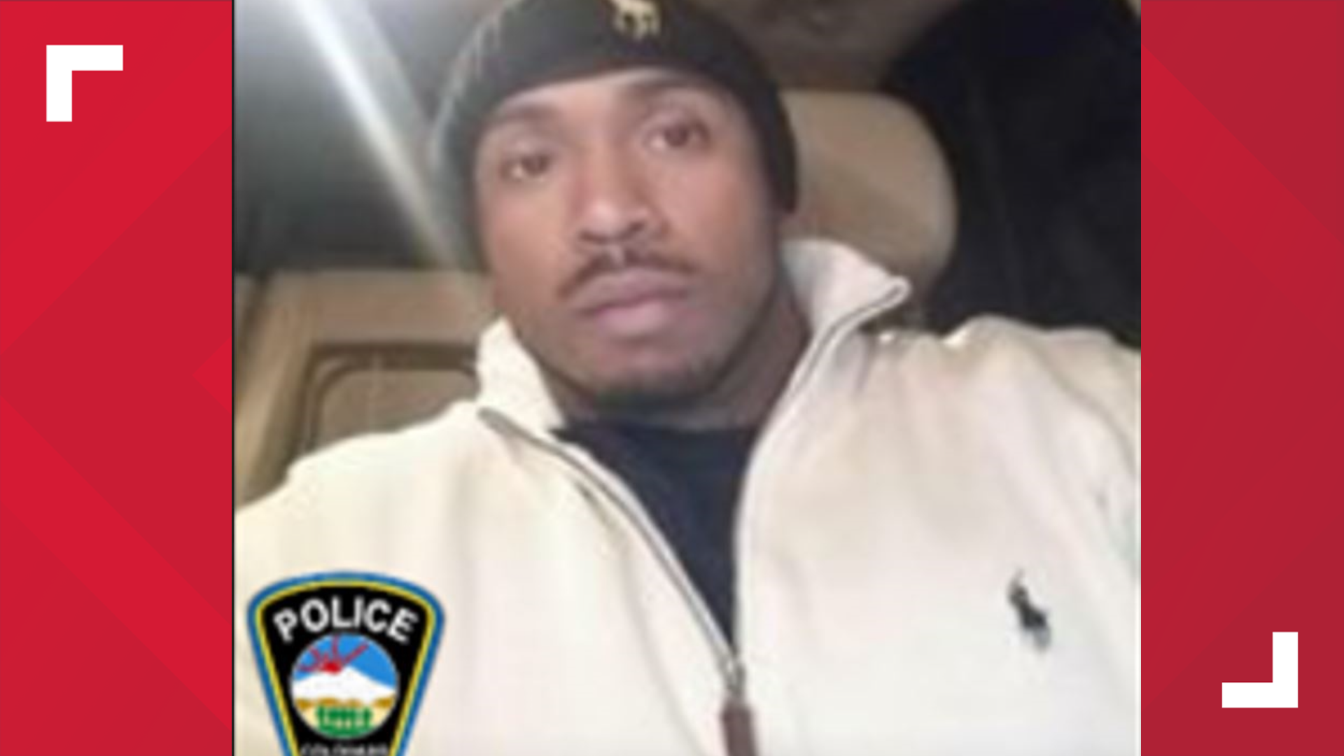 Suspected pimp arrested in Colorado Springs | 9news.com
