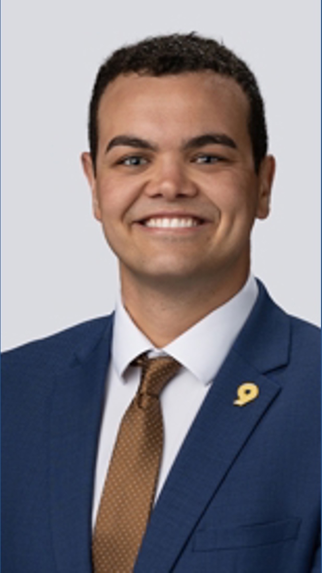 Spencer Soicher: Meet the 9NEWS Sports Team | 9news.com