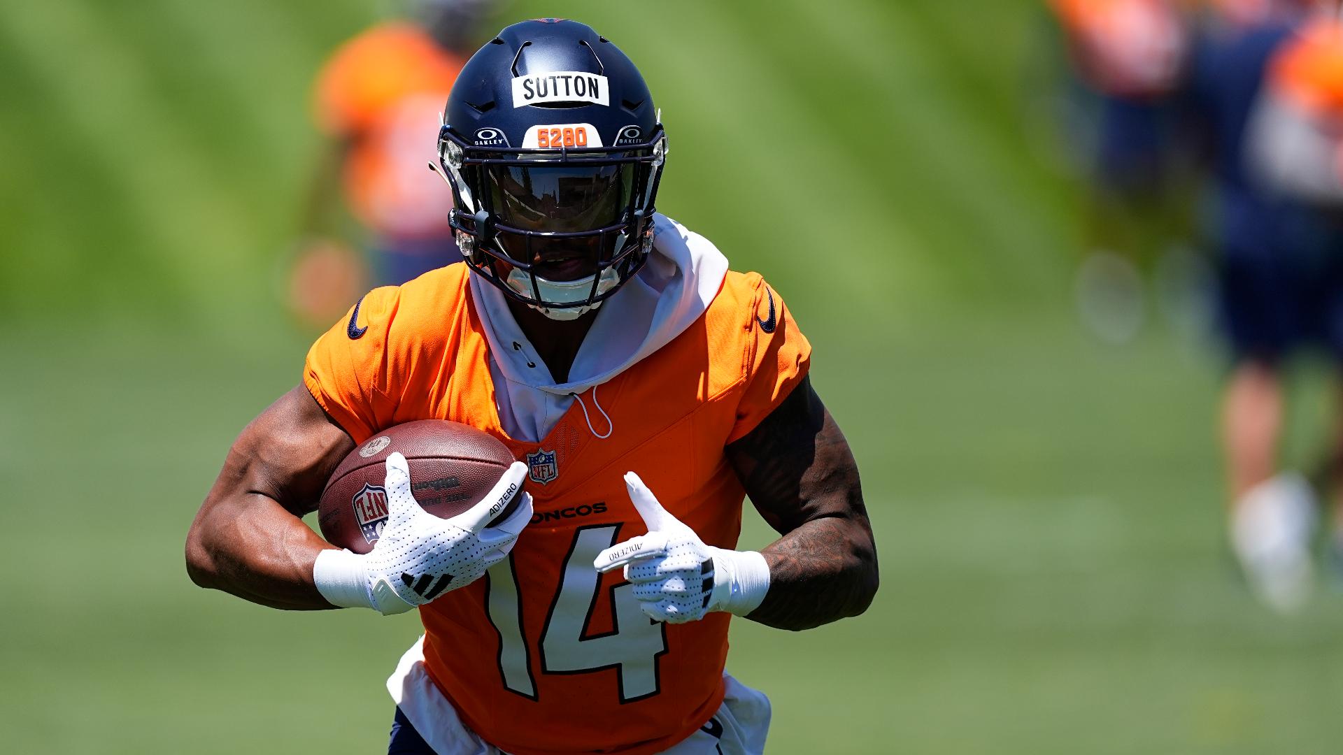 Denver Broncos 53-man roster projection | 9news.com