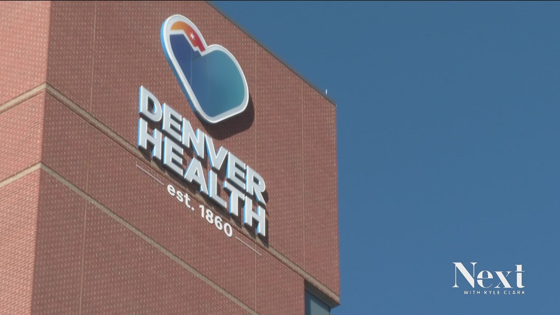 Since offering elective abortions, Denver Health says its been packed ...