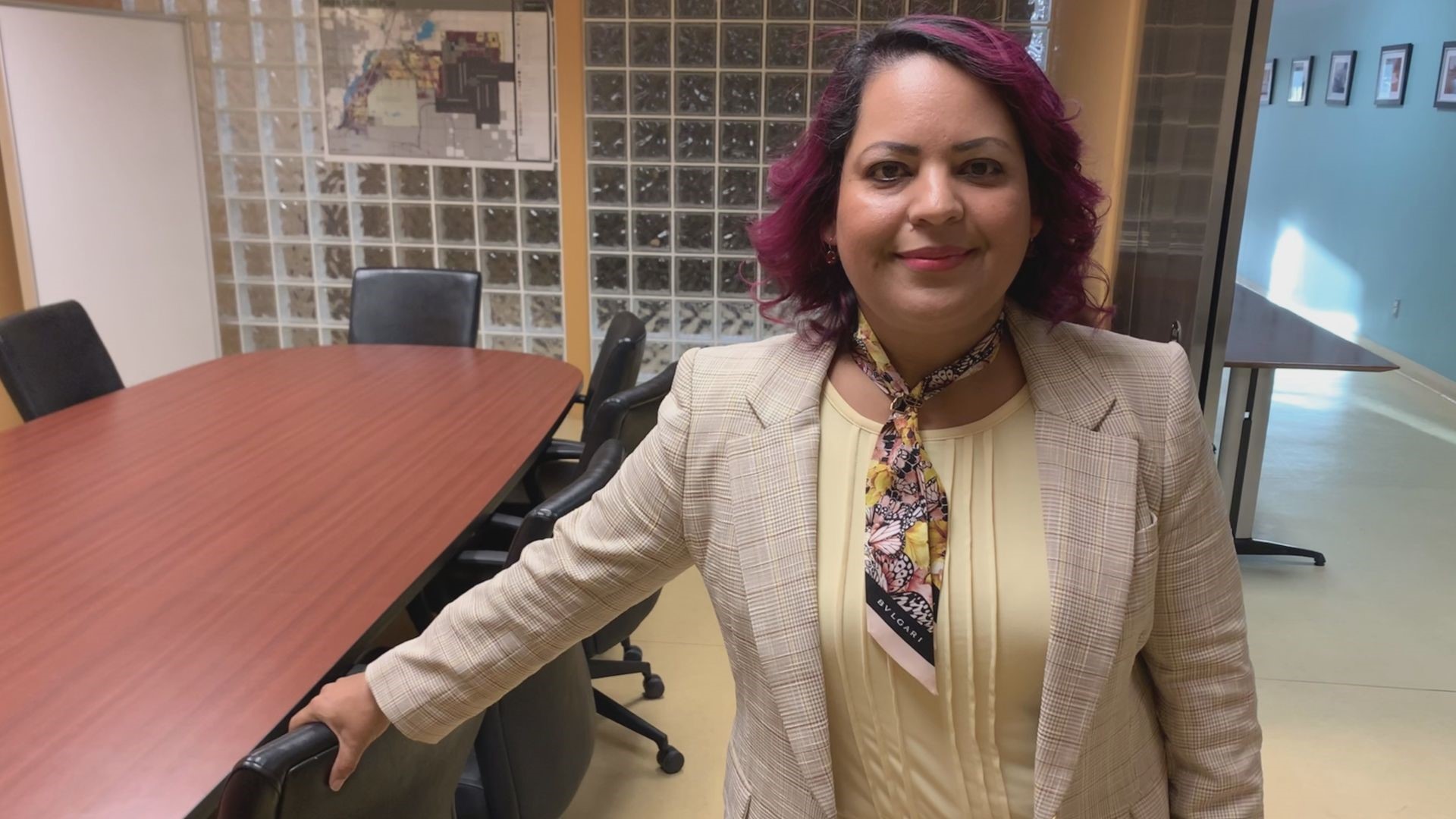 Workshop helps Spanish-speaking entrepreneurs learn Quickbooks | 9news.com