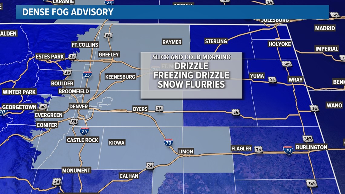 Denver Traffic | 9news.com | 9news.com