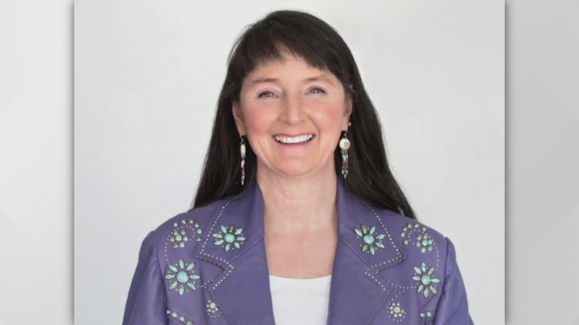 Former state Sen. Sonya Jaquez Lewis charged with influencing public ...