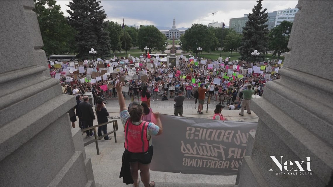 Group dedicated to reproductive rights helping people travel to ...