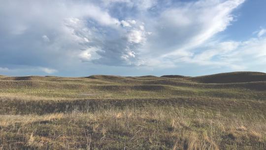 New 'Rodeo Dunes' golf project announced for eastern Colorado | 9news.com
