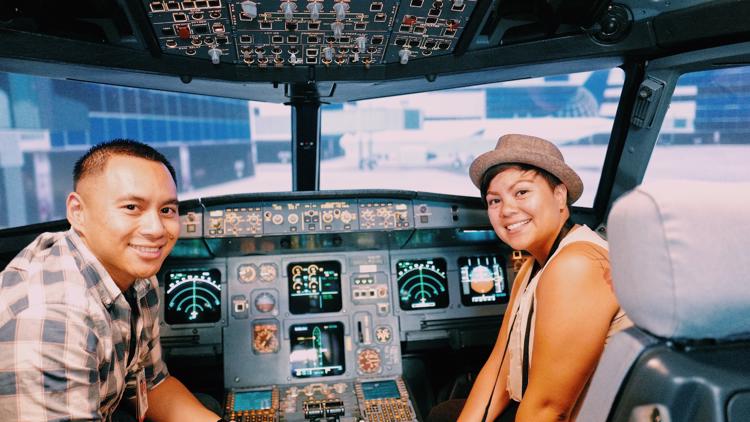 Colorado pilot achieves aviation dream while inspiring others | 9news.com