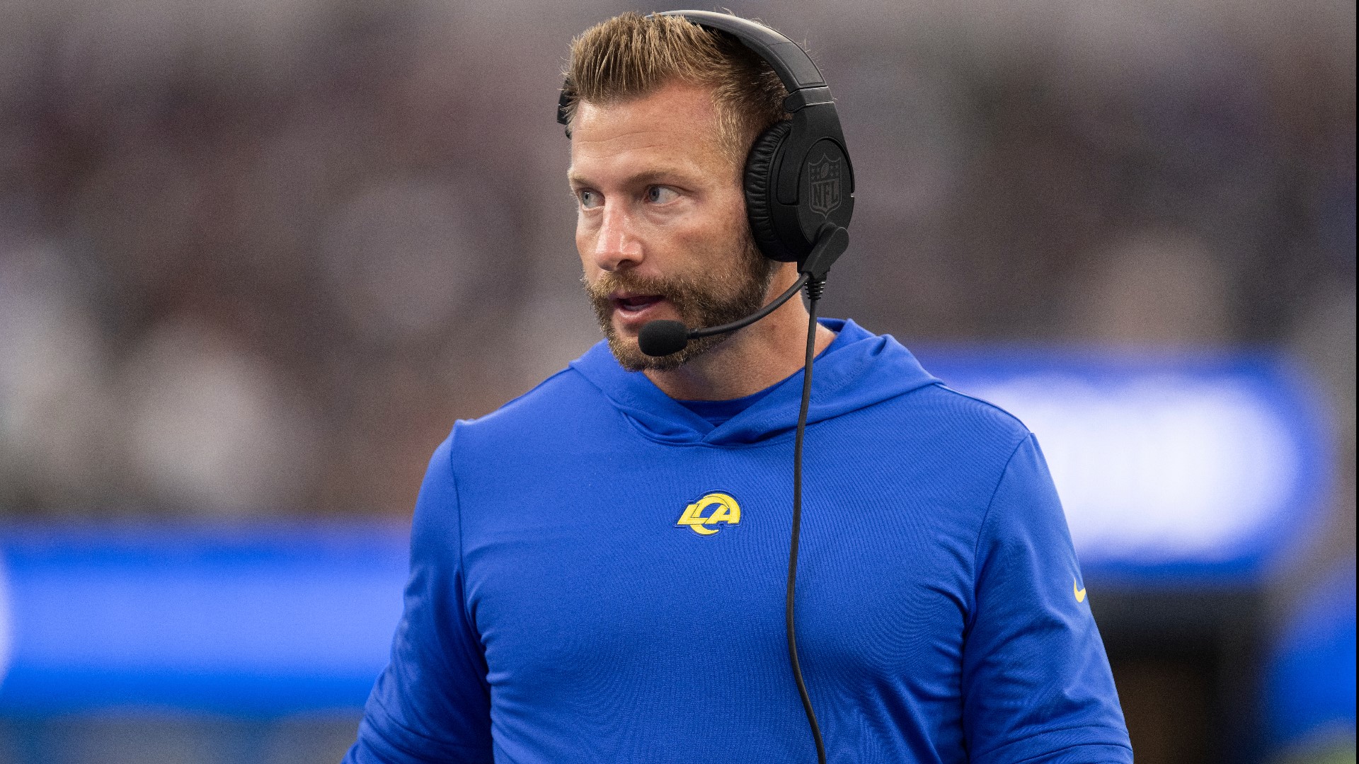 Drew Bees among VIPs attending Denver Broncos practice | 9news.com